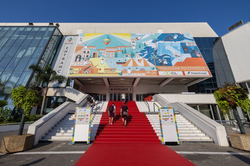 Global Ledger at EthCC 2025: Event Insights