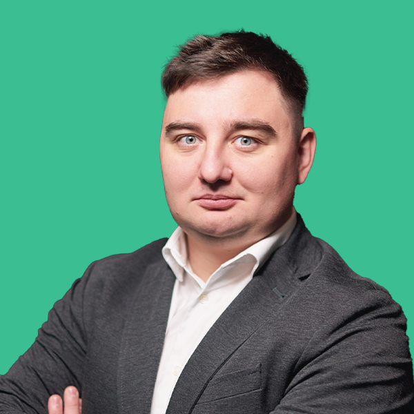 Global Ledger Becomes AML Provider for Kyrrex